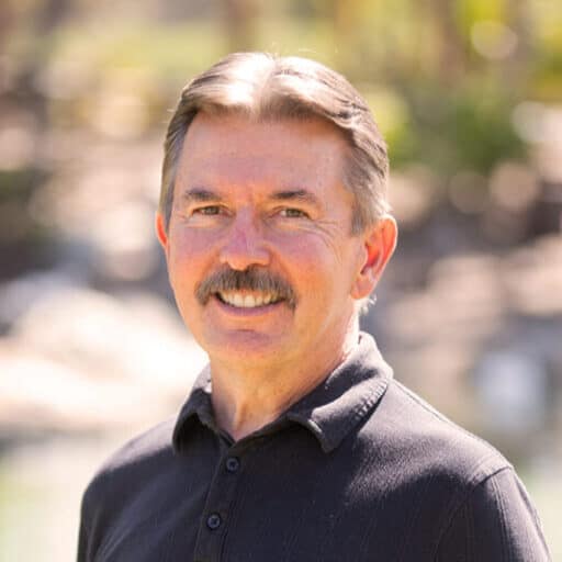 About Me - Vision Hope Partners