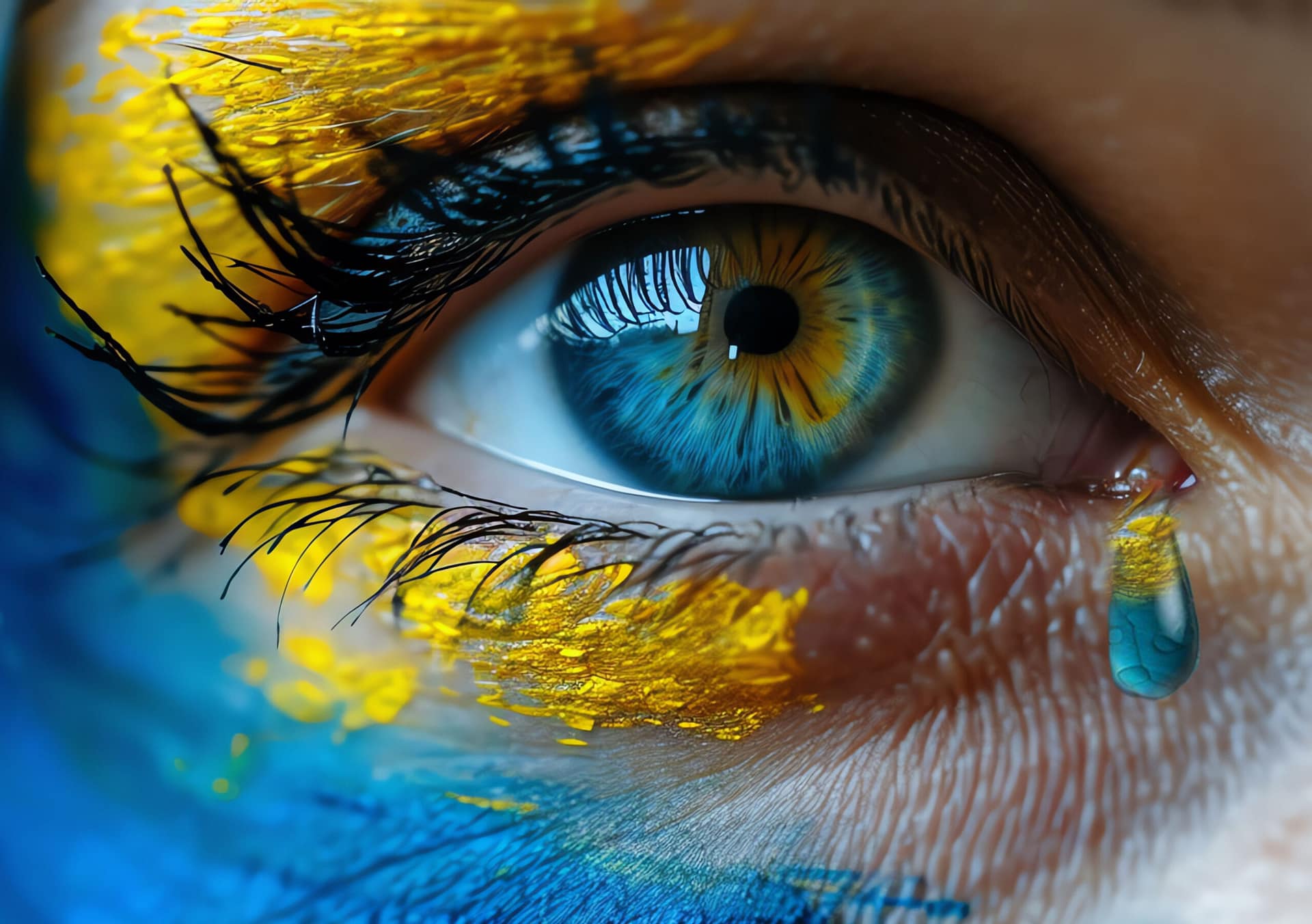 Overcoming Spiritual Forces of Evil – Vision Hope Partners